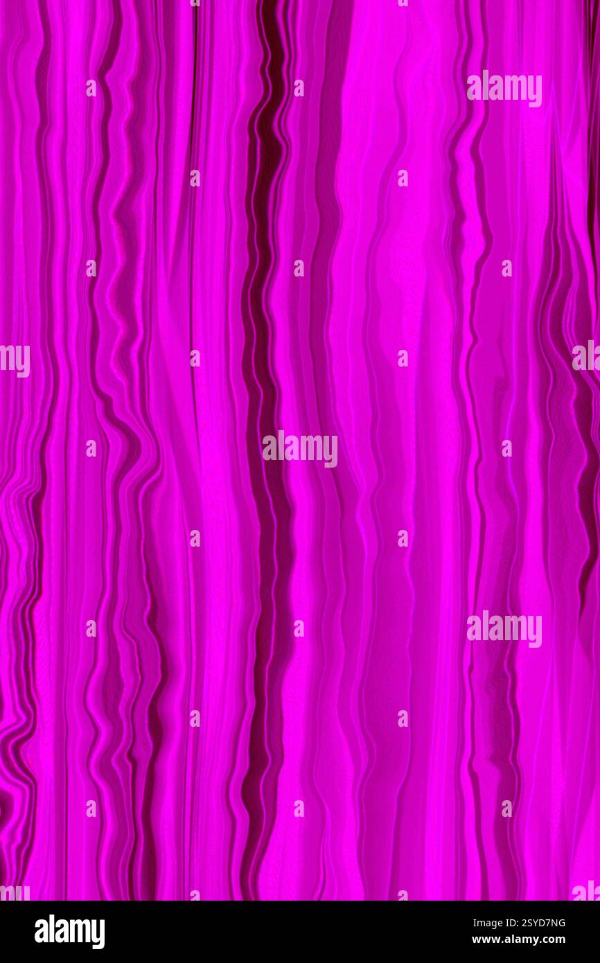 Texture pink satin fabric Stock Vector Images - Alamy