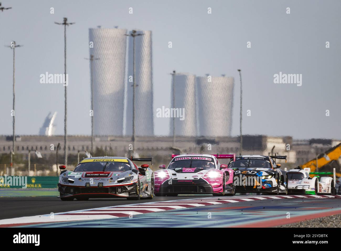21 HERIAU Francois (fra), MANN Simon (usa), ROVERA Alessio (ita), Vista ...