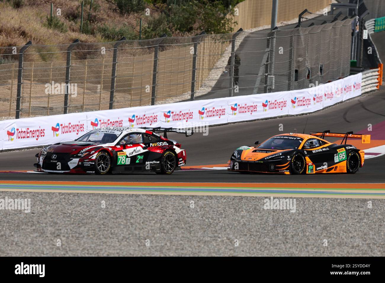 78 BARNICOAT Ben (gbr), GEHRSITZ Finn (ger), ROBIN Arnold (fra ...