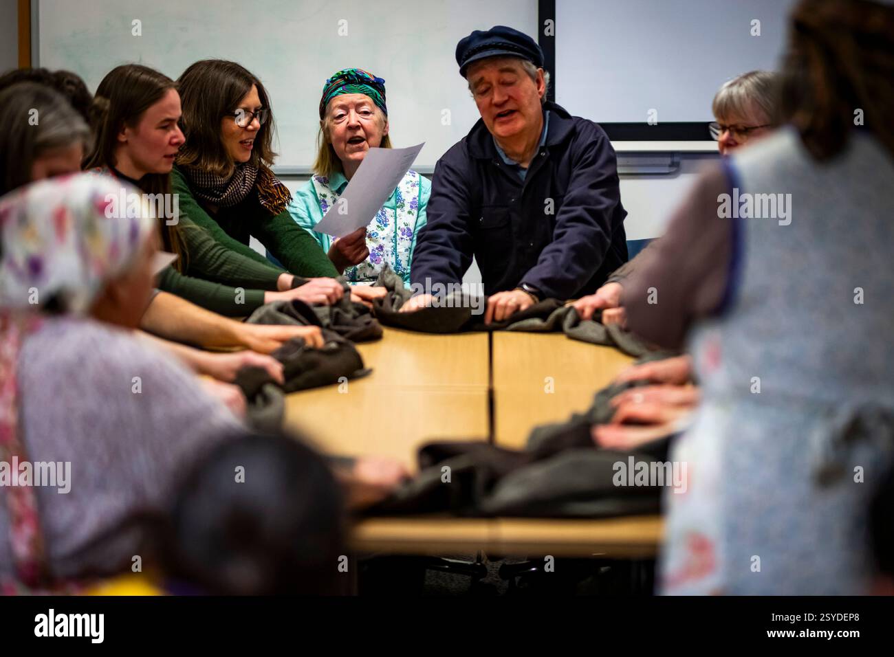 World gaelic week 2025 hi-res stock photography and images - Alamy