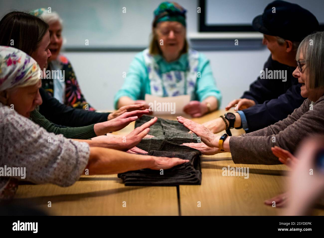 World gaelic week 2025 hi-res stock photography and images - Alamy