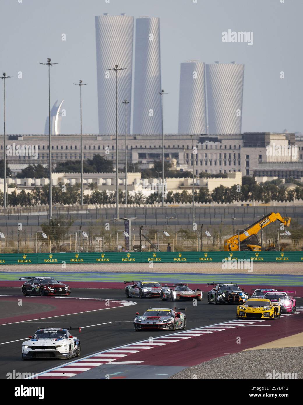 77 BARKER Ben (gbr), SOUSA Bernardo (prt), TUCK Ben (gbr), Proton ...