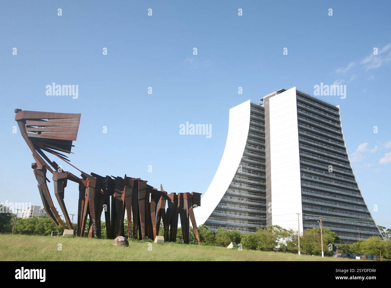 Monumento aos acorianos hi-res stock photography and images - Alamy