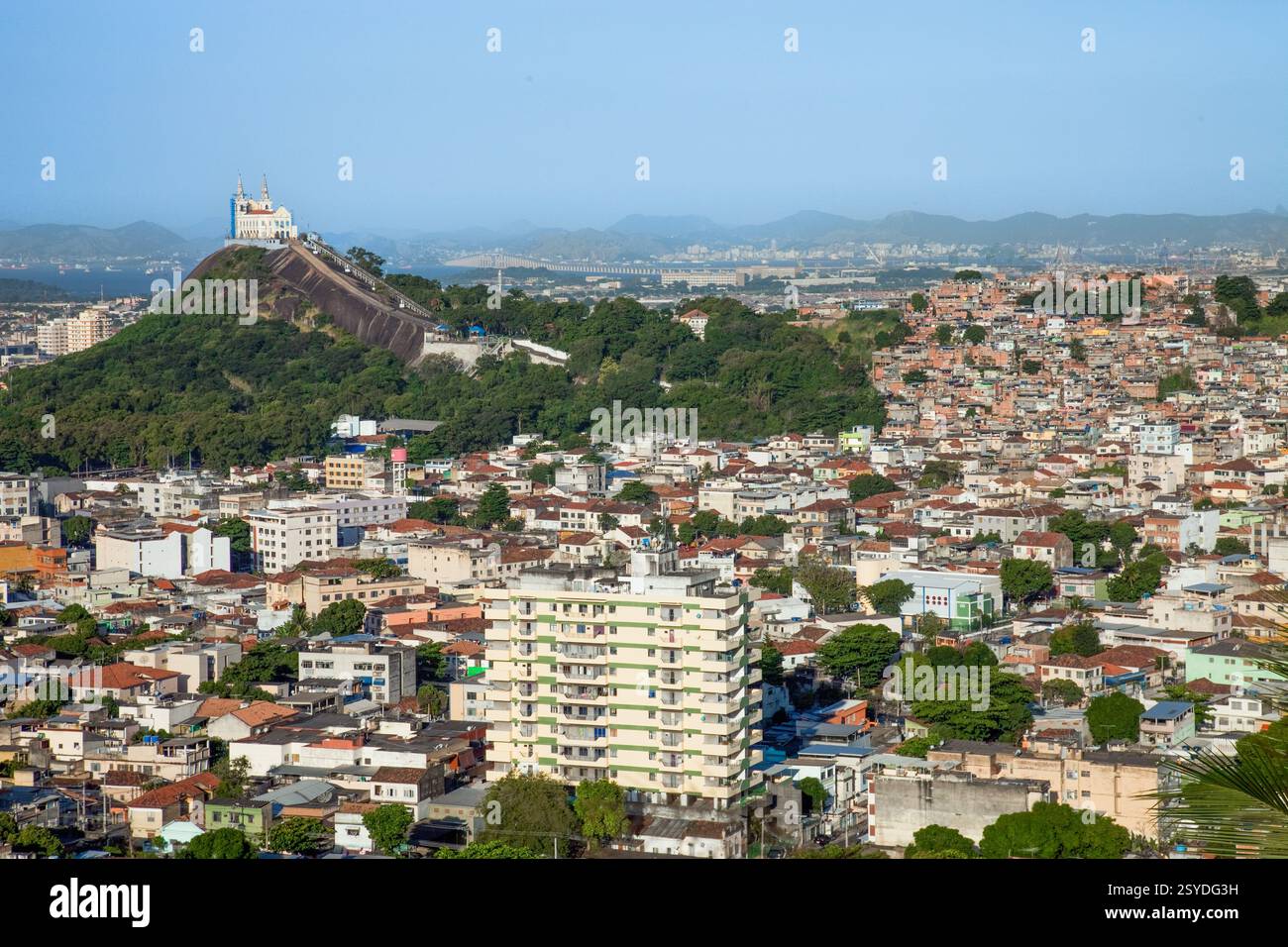 Santuario de penha hi-res stock photography and images - Alamy