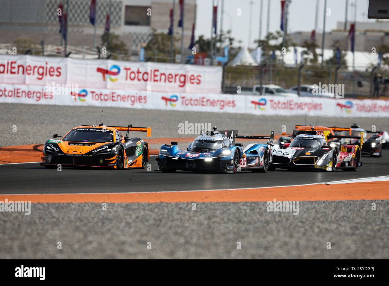 95 GELAEL Sean (ina), LEUNG Darren (gbr), SATO Marino (jpn) , United ...