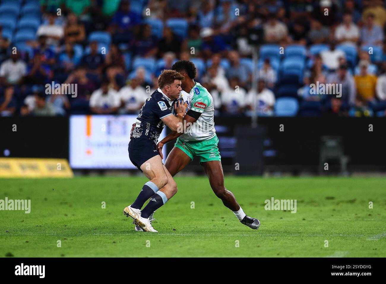28th February 2025; Allianz Stadium, Sydney, NSW, Australia: Super ...
