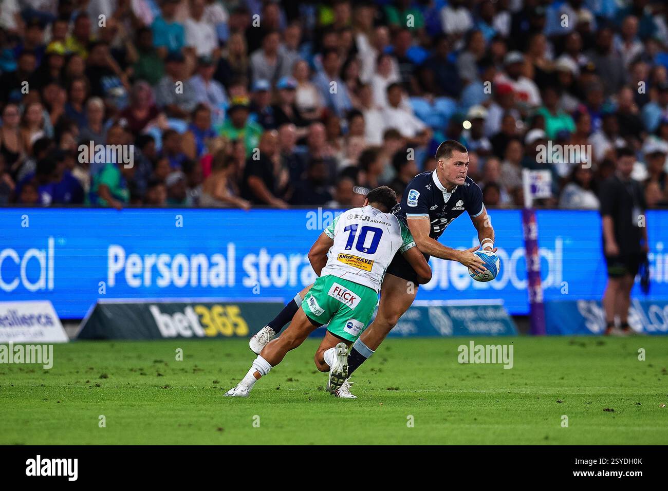 28th February 2025; Allianz Stadium, Sydney, NSW, Australia: Super ...