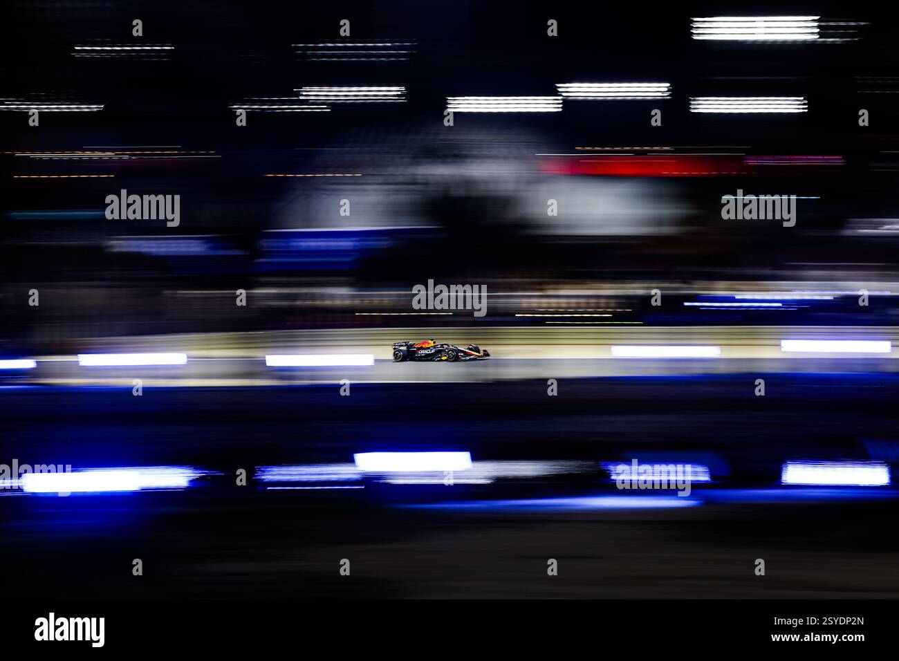 01 VERSTAPPEN Max (nld), Red Bull Racing RB21, action during the ...