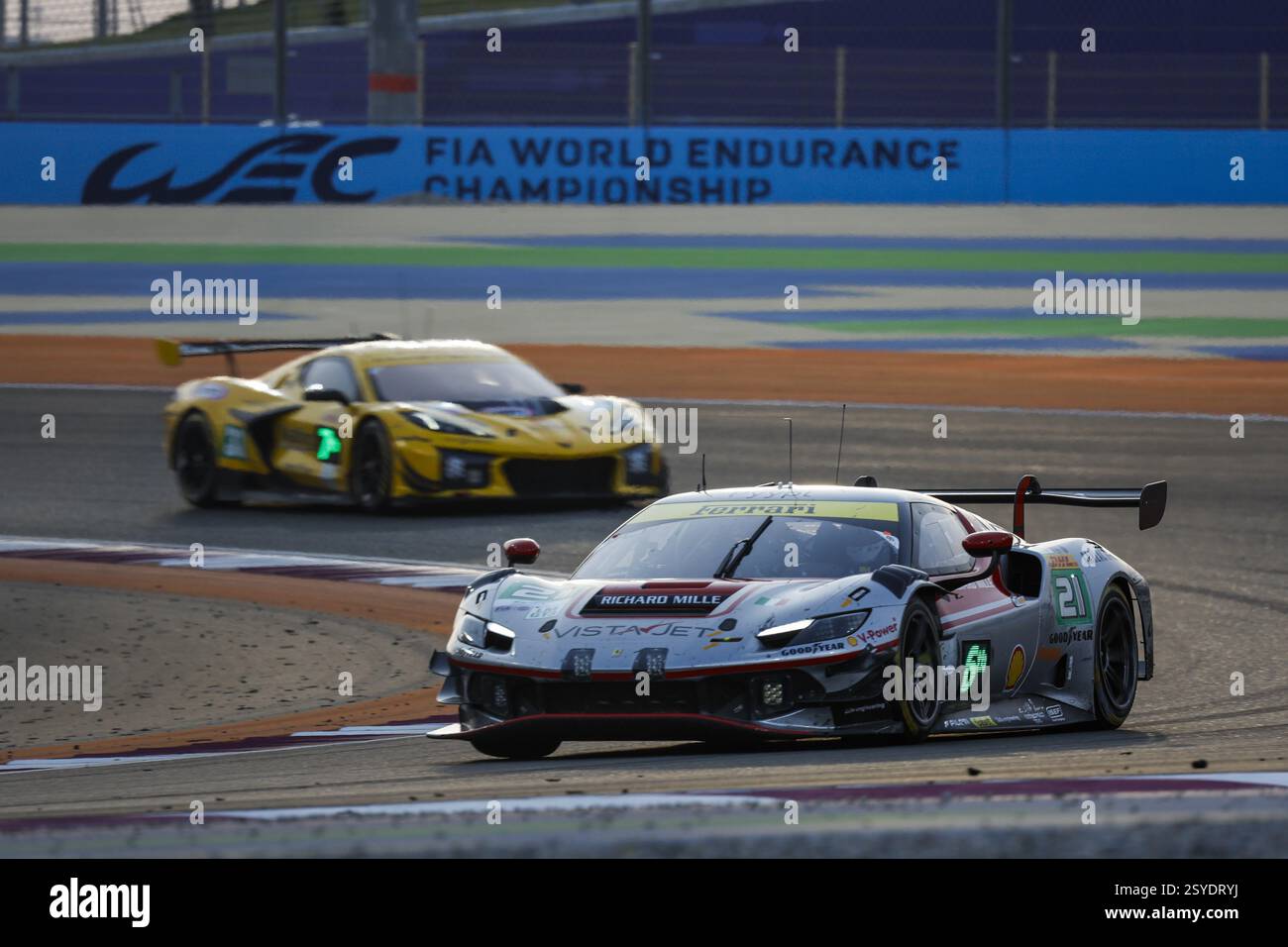 21 HERIAU Francois (fra), MANN Simon (usa), ROVERA Alessio (ita), Vista ...