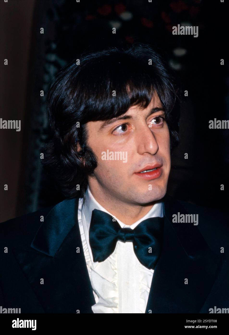Al pacino b 1940 hi-res stock photography and images - Alamy
