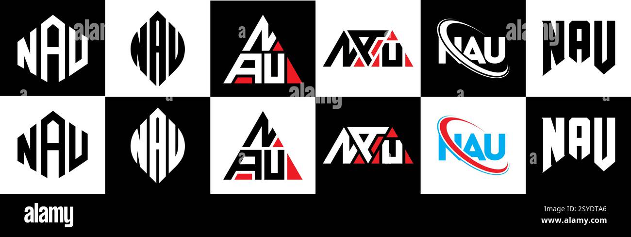 Nau cube hi-res stock photography and images - Alamy