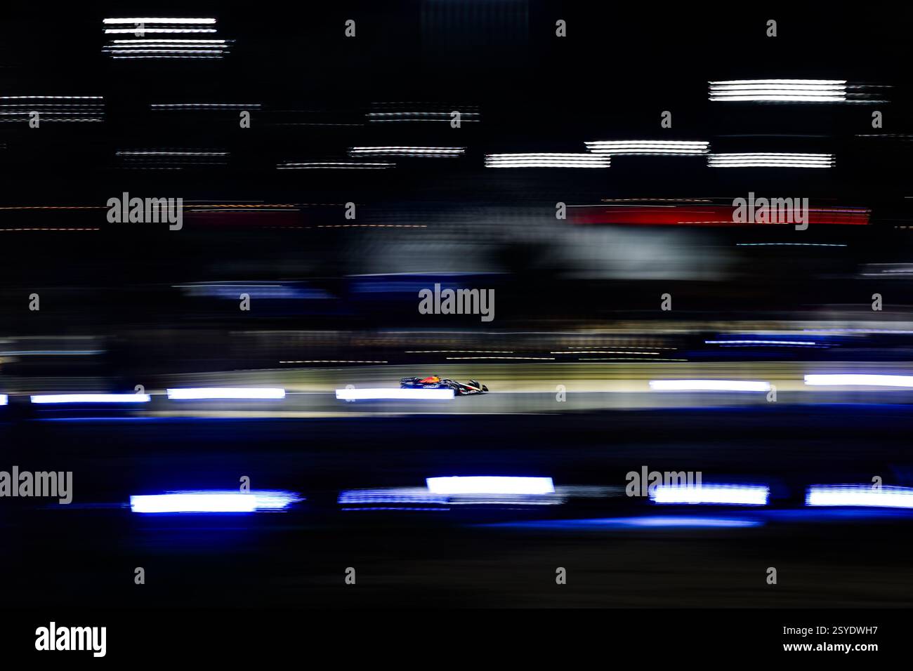 01 VERSTAPPEN Max (nld), Red Bull Racing RB21, action during the ...