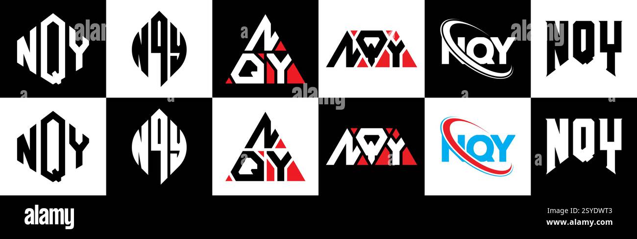 Nqy triangle hi-res stock photography and images - Alamy