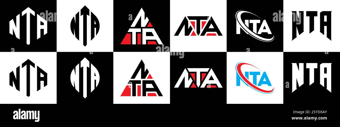Nta triangle hi-res stock photography and images - Alamy