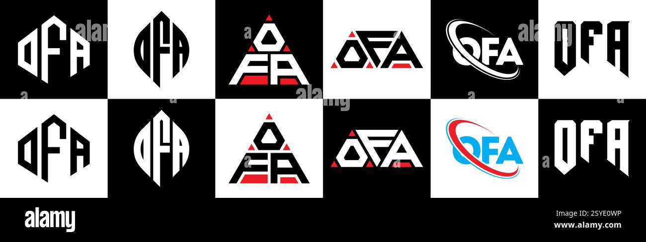 Ofa circle hi-res stock photography and images - Alamy