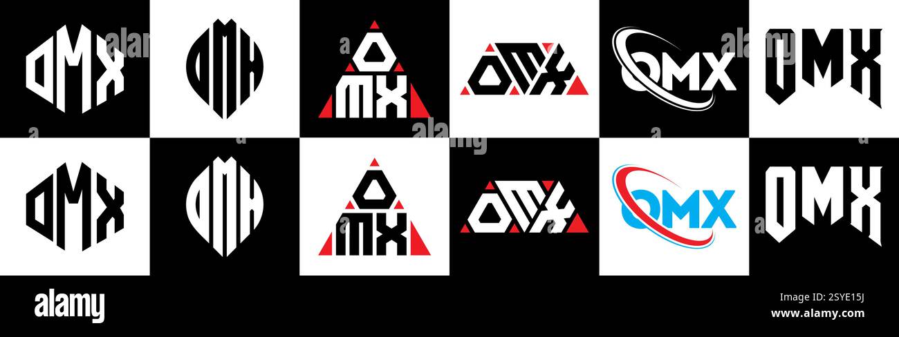 Omx triangle hi-res stock photography and images - Alamy