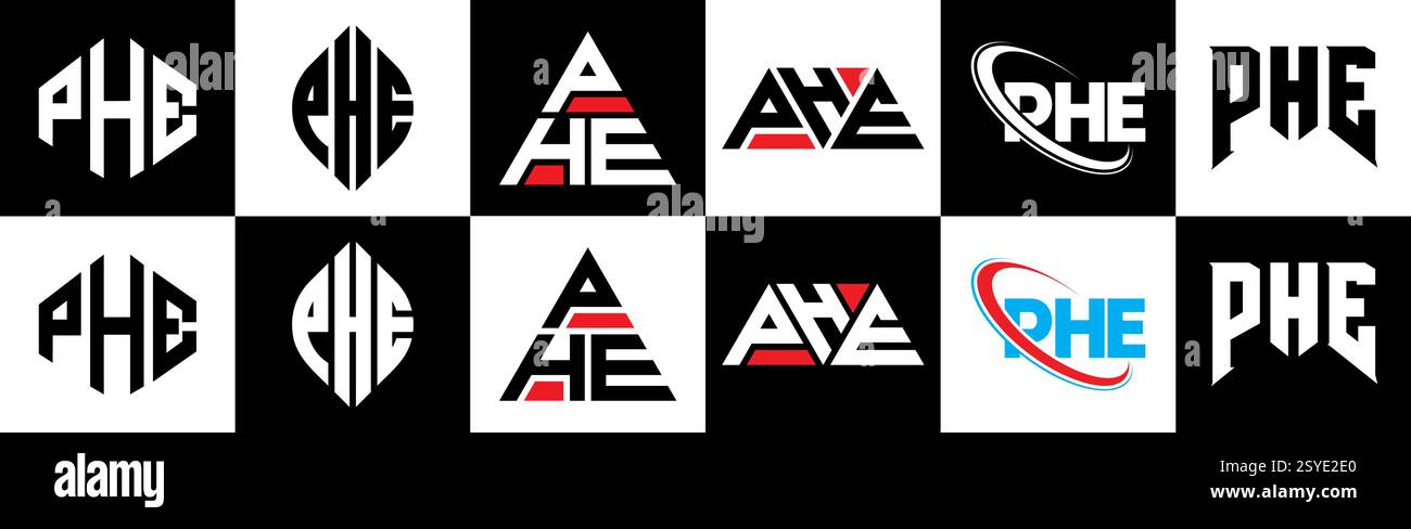 Phe triangle hi-res stock photography and images - Alamy