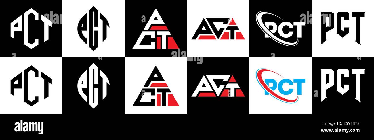 Pct cube Stock Vector Images - Alamy