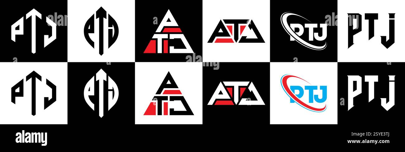 Ptj triangle hi-res stock photography and images - Alamy