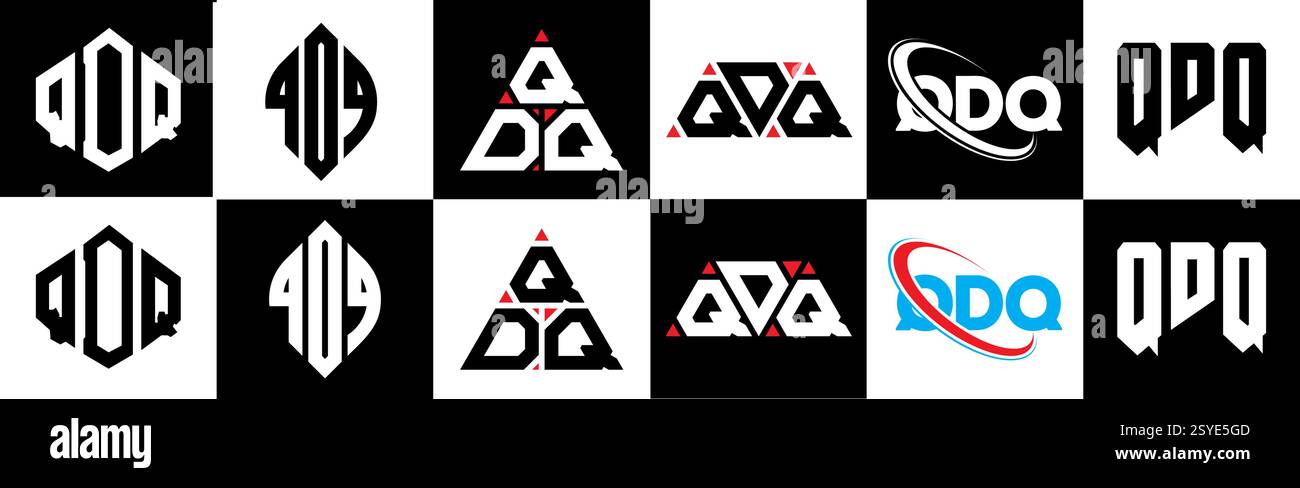 Qdq ellipse hi-res stock photography and images - Alamy