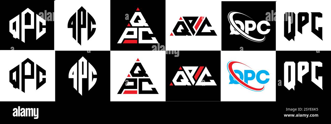Qpc cube hi-res stock photography and images - Alamy