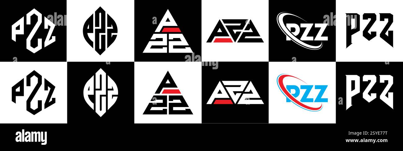 Pzz ellipse Stock Vector Images - Alamy