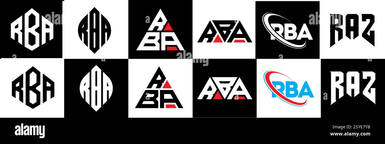 Rba circle hi-res stock photography and images - Alamy