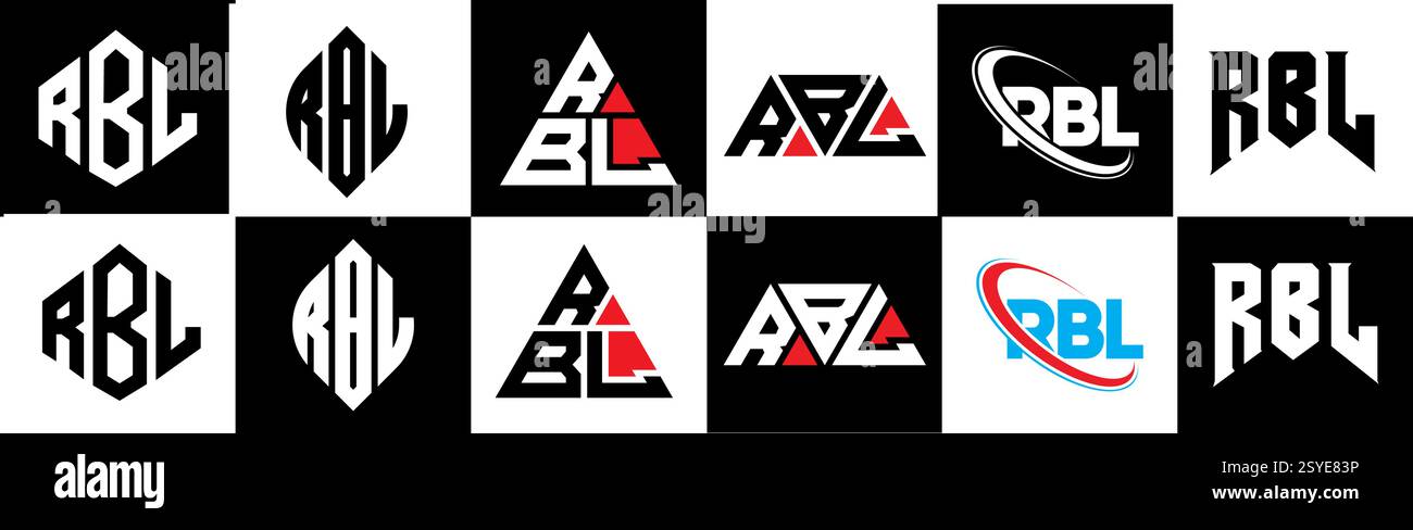 Rbl triangle hi-res stock photography and images - Alamy