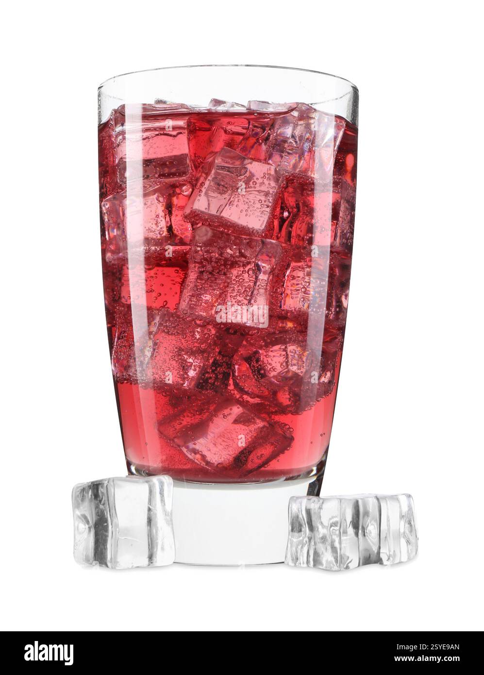 Summer low water Cut Out Stock Images & Pictures - Alamy