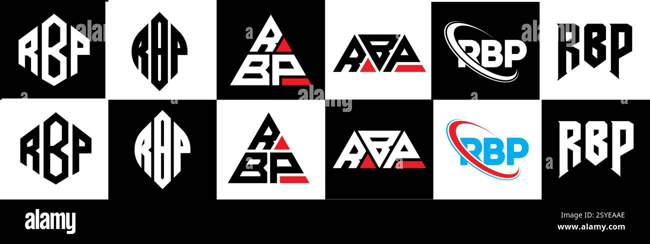 Rbp logos hi-res stock photography and images - Alamy