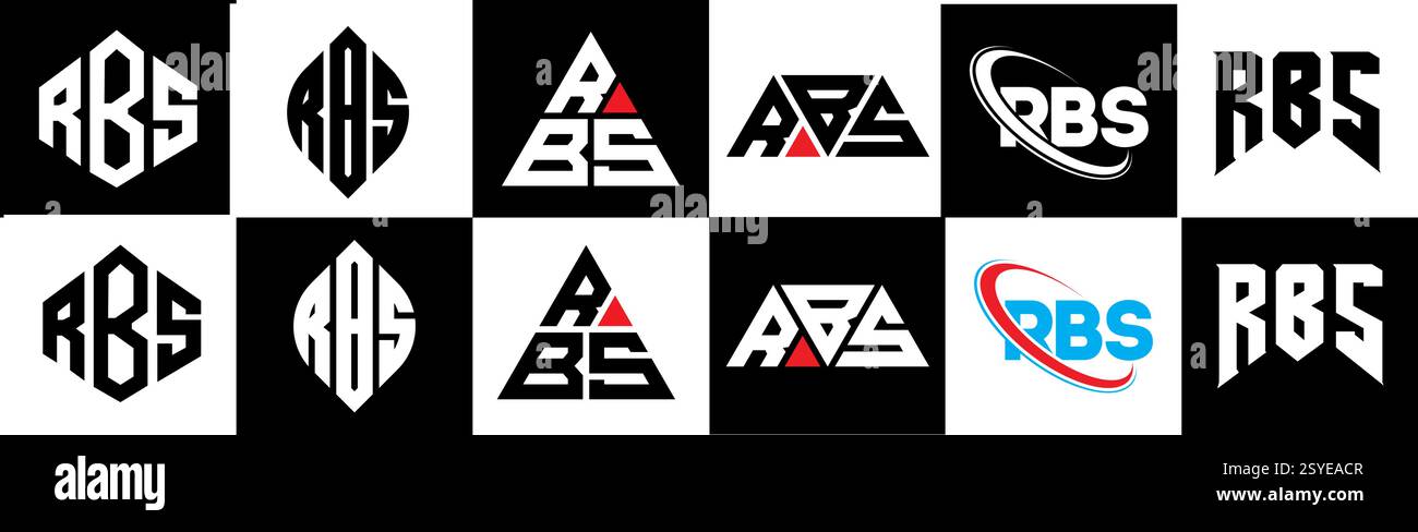 Rbs letter hi-res stock photography and images - Alamy