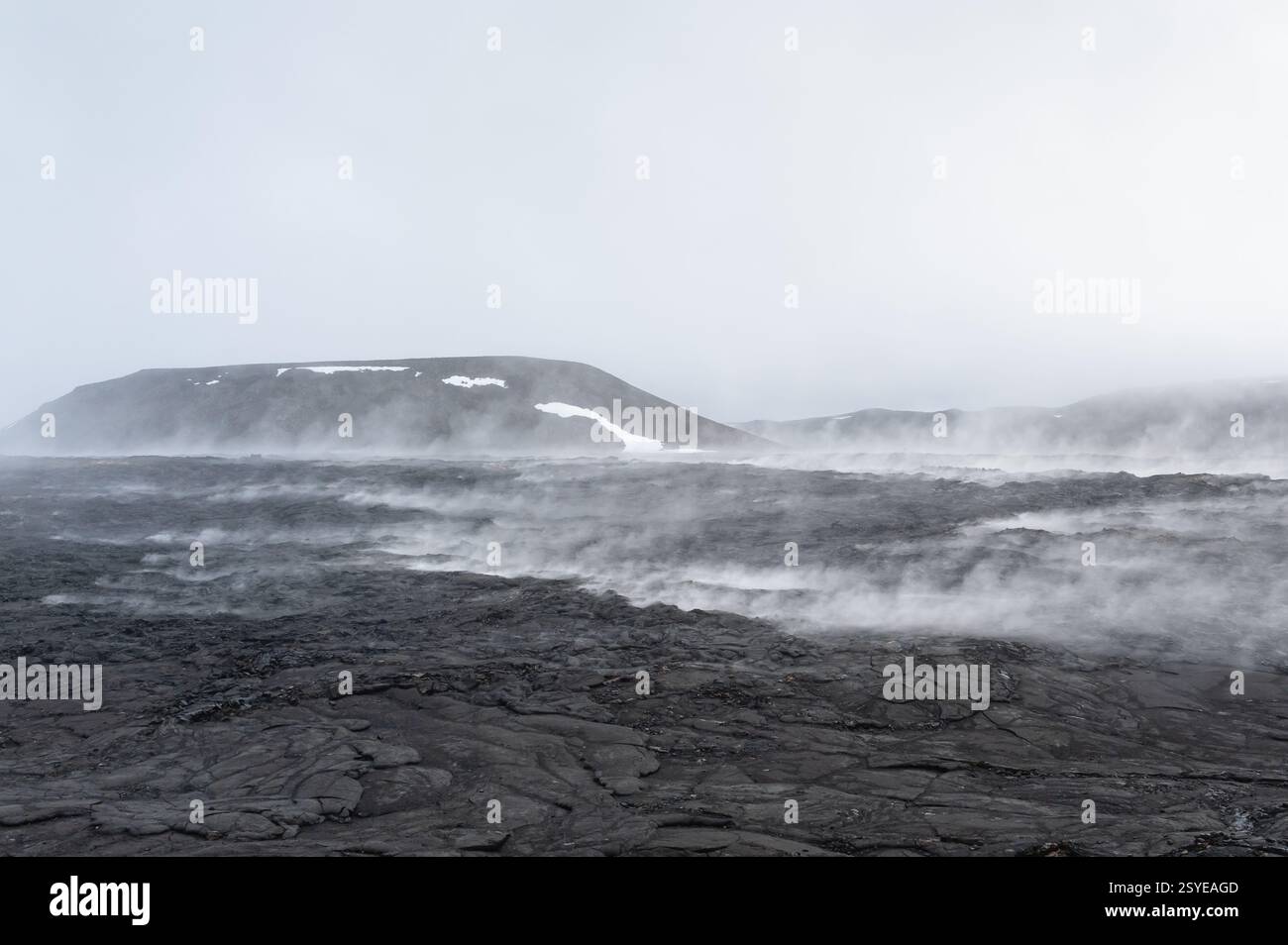 Fagradalsfjall volcano eruption on hi-res stock photography and images ...
