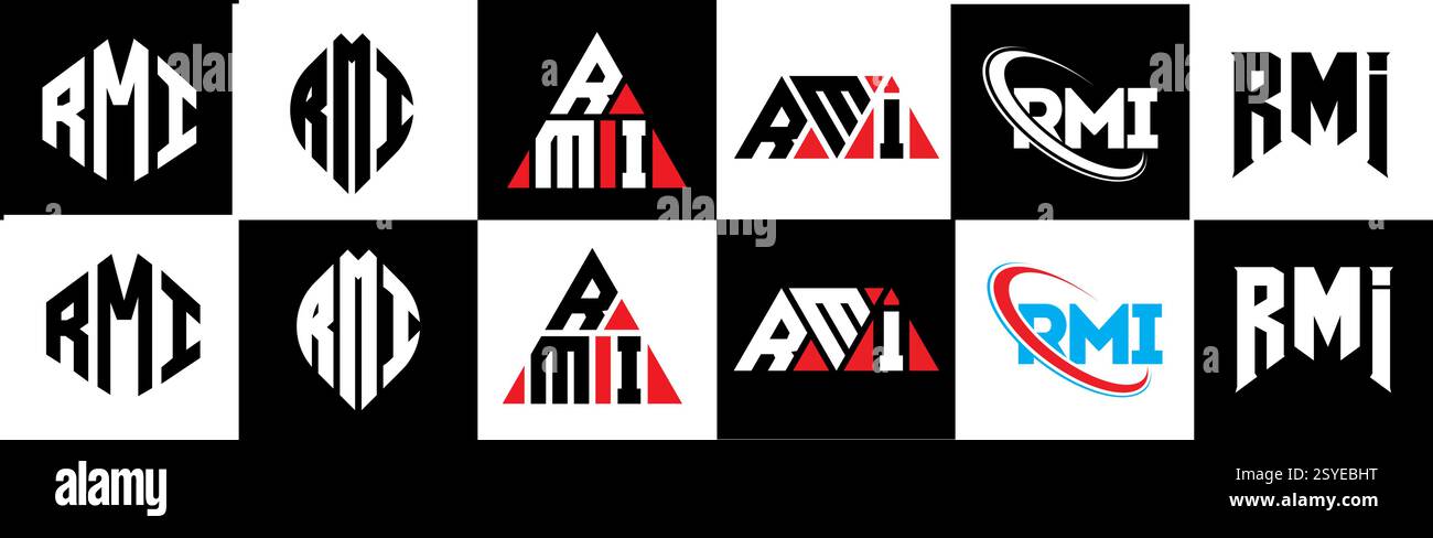 Rmi cube hi-res stock photography and images - Alamy