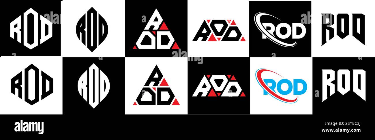 Se rod Stock Vector Images - Alamy