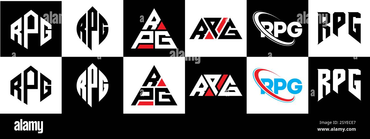 Rpg maker Stock Vector Images - Alamy