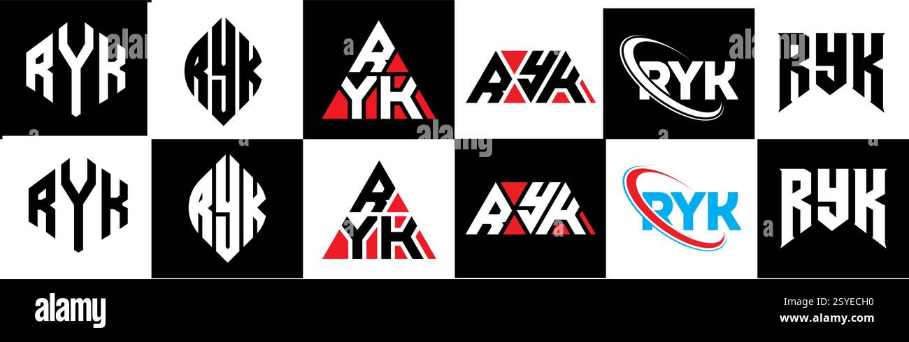 Ryk circle hi-res stock photography and images - Alamy