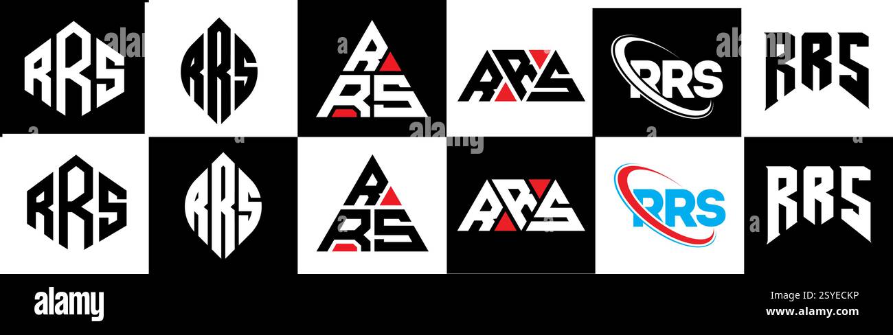 Rrs triangle hi-res stock photography and images - Alamy