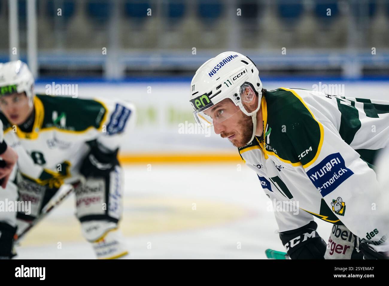 Basel, Switzerland. 28th Feb, 2025. Basel, Switzerland, February 28th ...