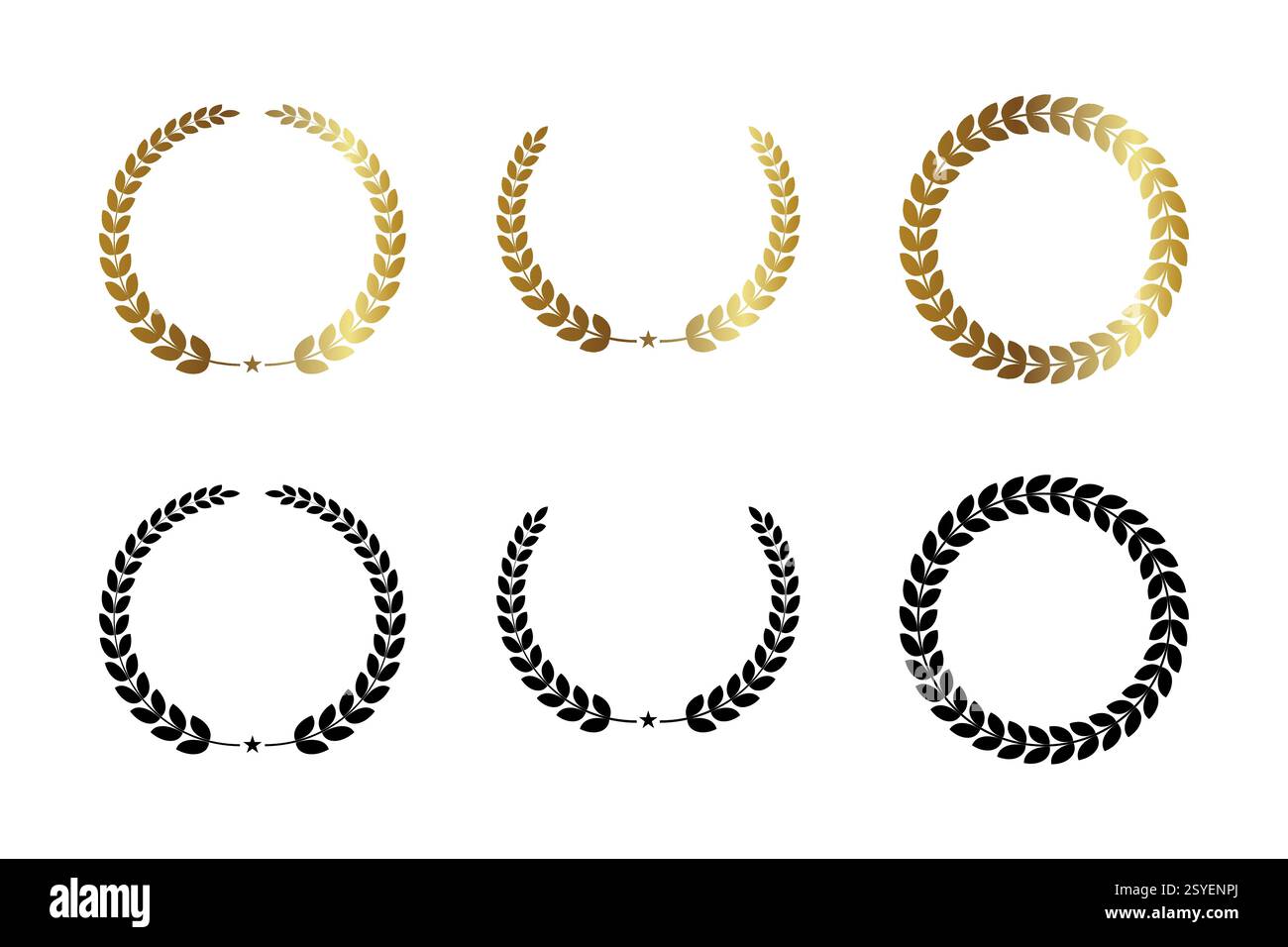 Vector illustration features elegant Cut Out Stock Images & Pictures ...