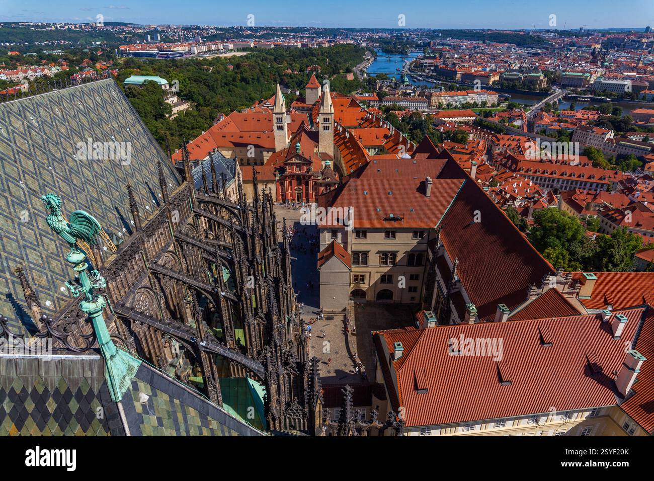 Featuring intricate architectural details hi-res stock photography and ...
