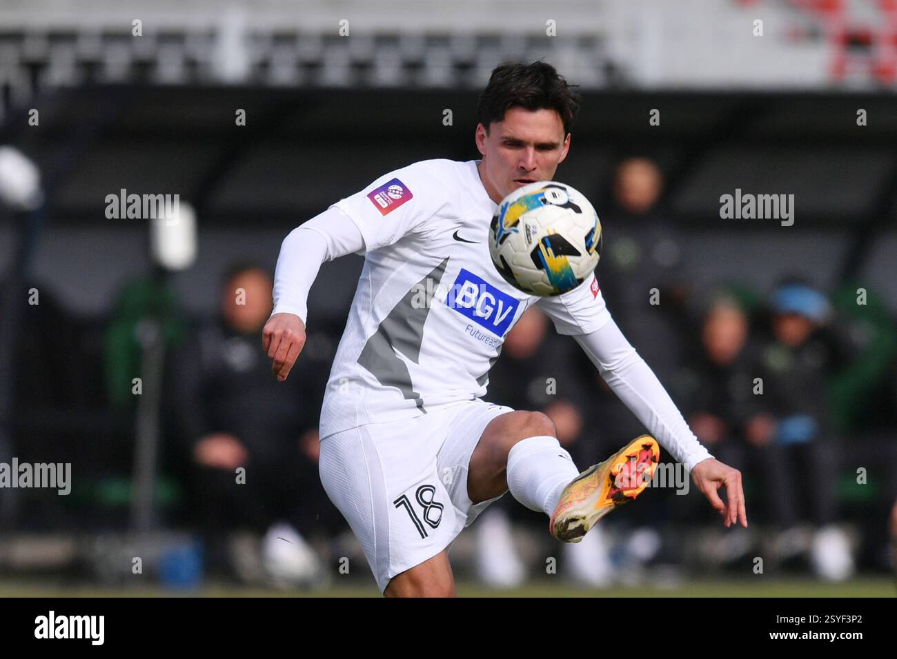 Kyiv, Ukraine. 28th Feb, 2025. Kyiv, Ukraine February 28, 2025 ...