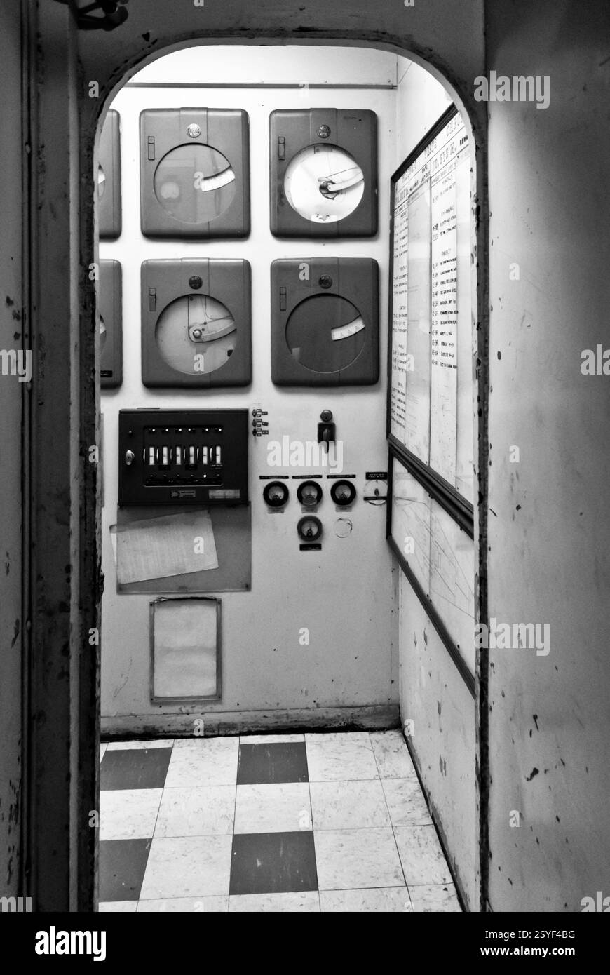 named for SS Savannah, was the first nuclear-powered cargo-passenger ...