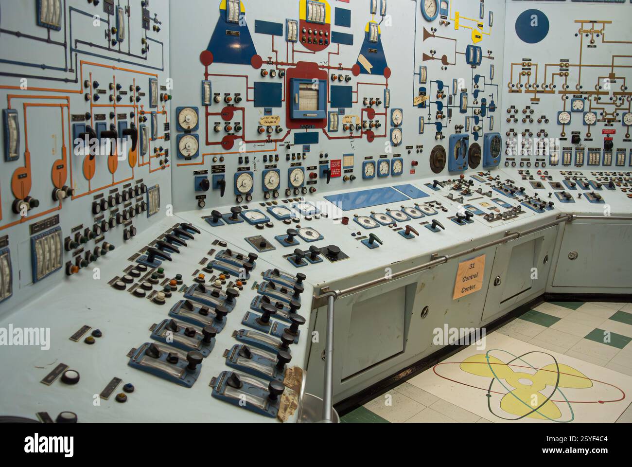 USNS Savannah was the first nuclear naval merchant and passenger ship ...