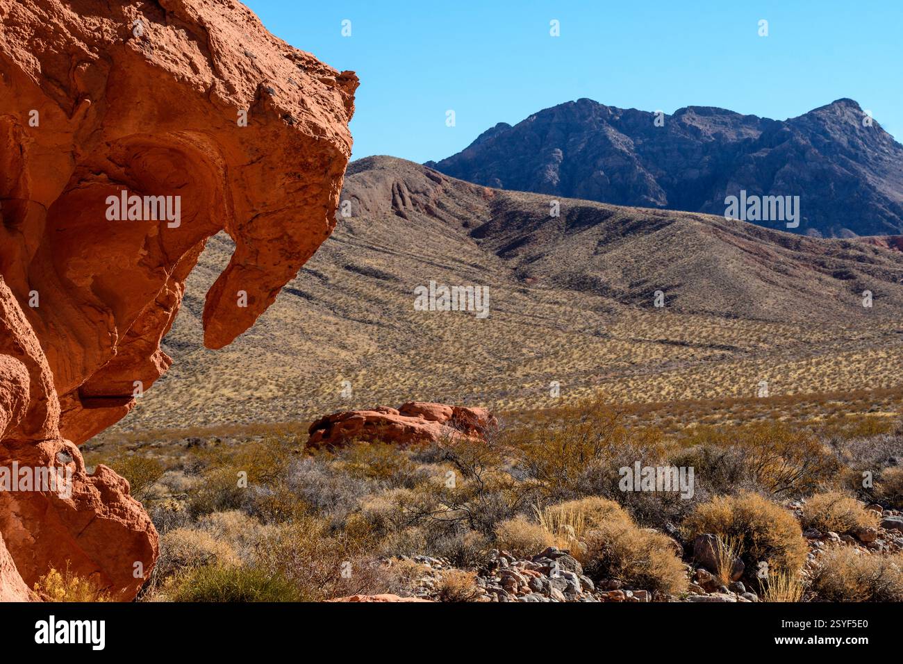 Stunning limestone formations hi-res stock photography and images - Alamy