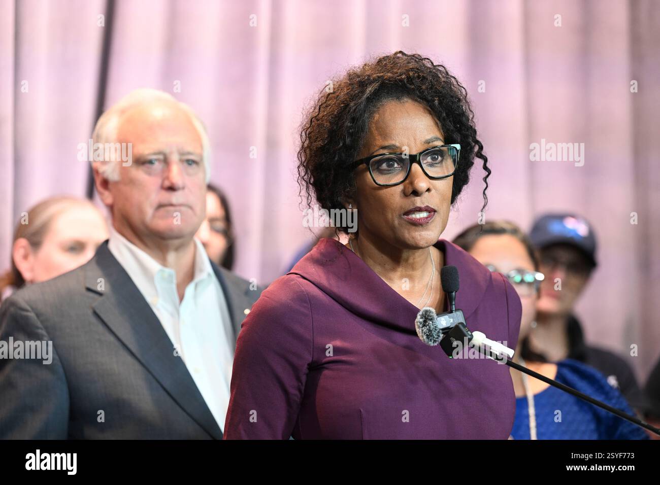 February 28, 2025, Austin, Tx, United States: Austin Health ...