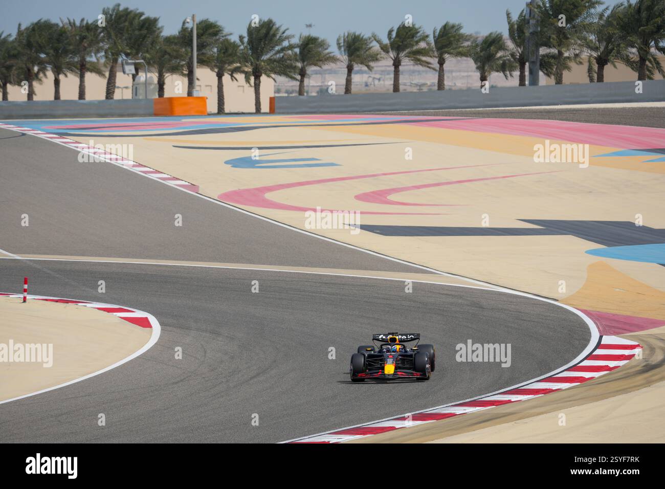 Max verstappen 2025 hi-res stock photography and images - Alamy
