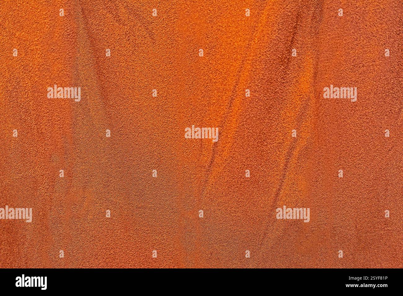 noble brown background with suede fabric. Color of the year Stock Photo ...