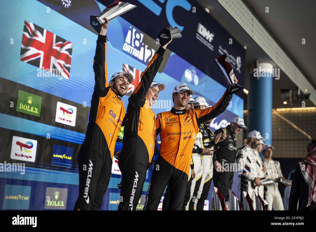 59 BAUD Sebastien (fra), COTTINGHAM James (gbr), SAUCY Gregoire (swi ...