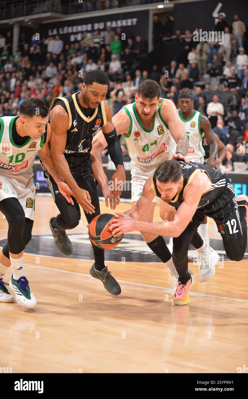 009 RIBERAS Alex (spa), SORENSEN Marco (dnk), DE ANGELIS Roman (can ...