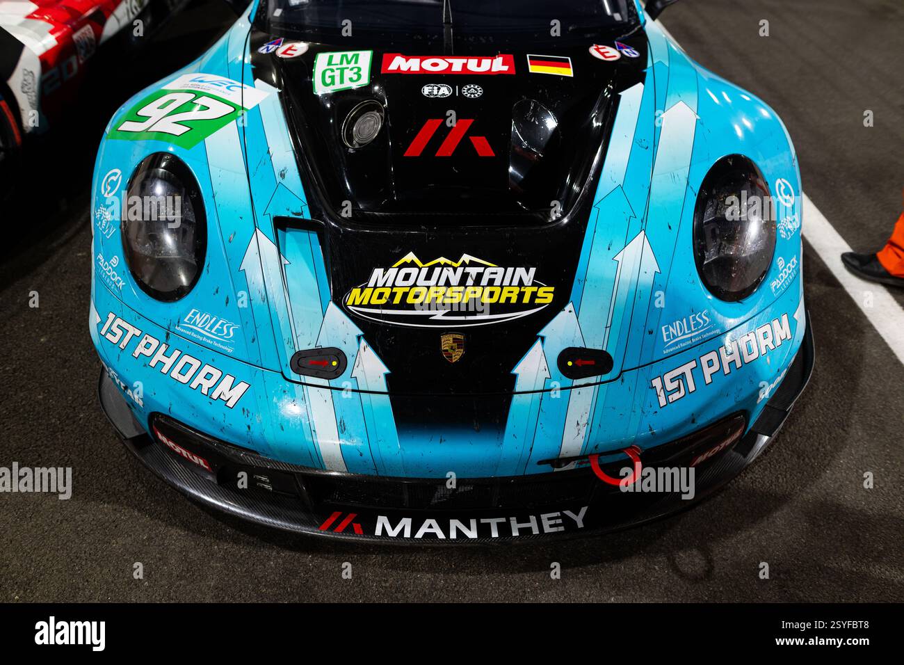 92 HARDWICK Ryan (usa), LIETZ Richard (aut), PERA Riccardo (ita ...